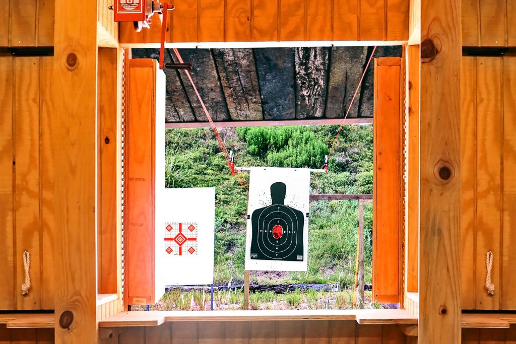 Range Gallery | Able's Gun Club