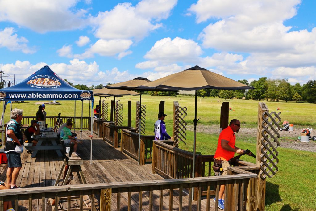 Range Gallery | Able's Gun Club